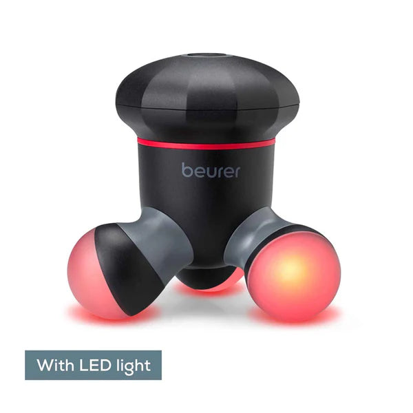 Beurer Mini Massager MG-18 – The Vitamin Shop